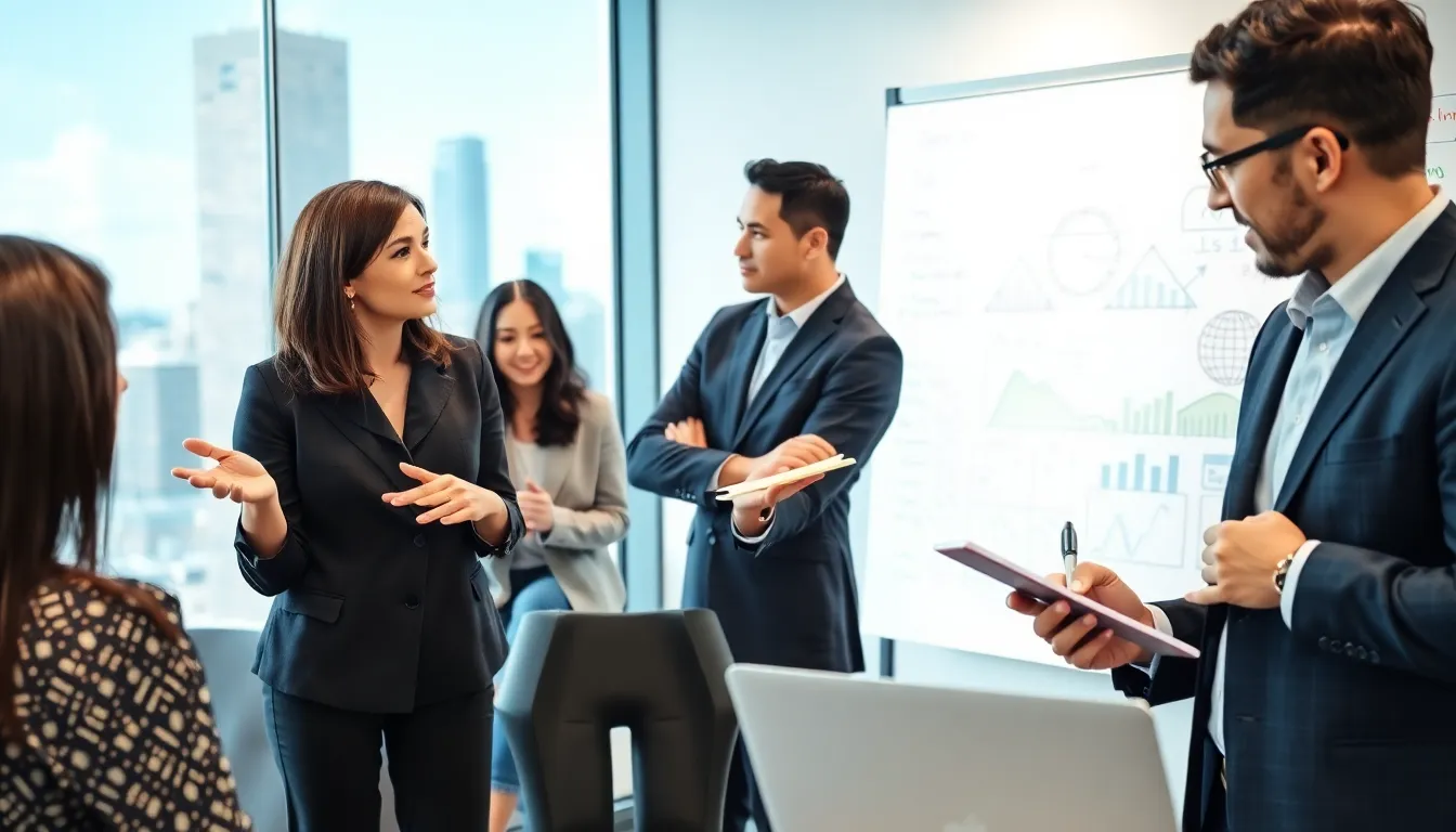 Behavior Modeling: Unlock Life Skills by Learning from Others - Paloma ...