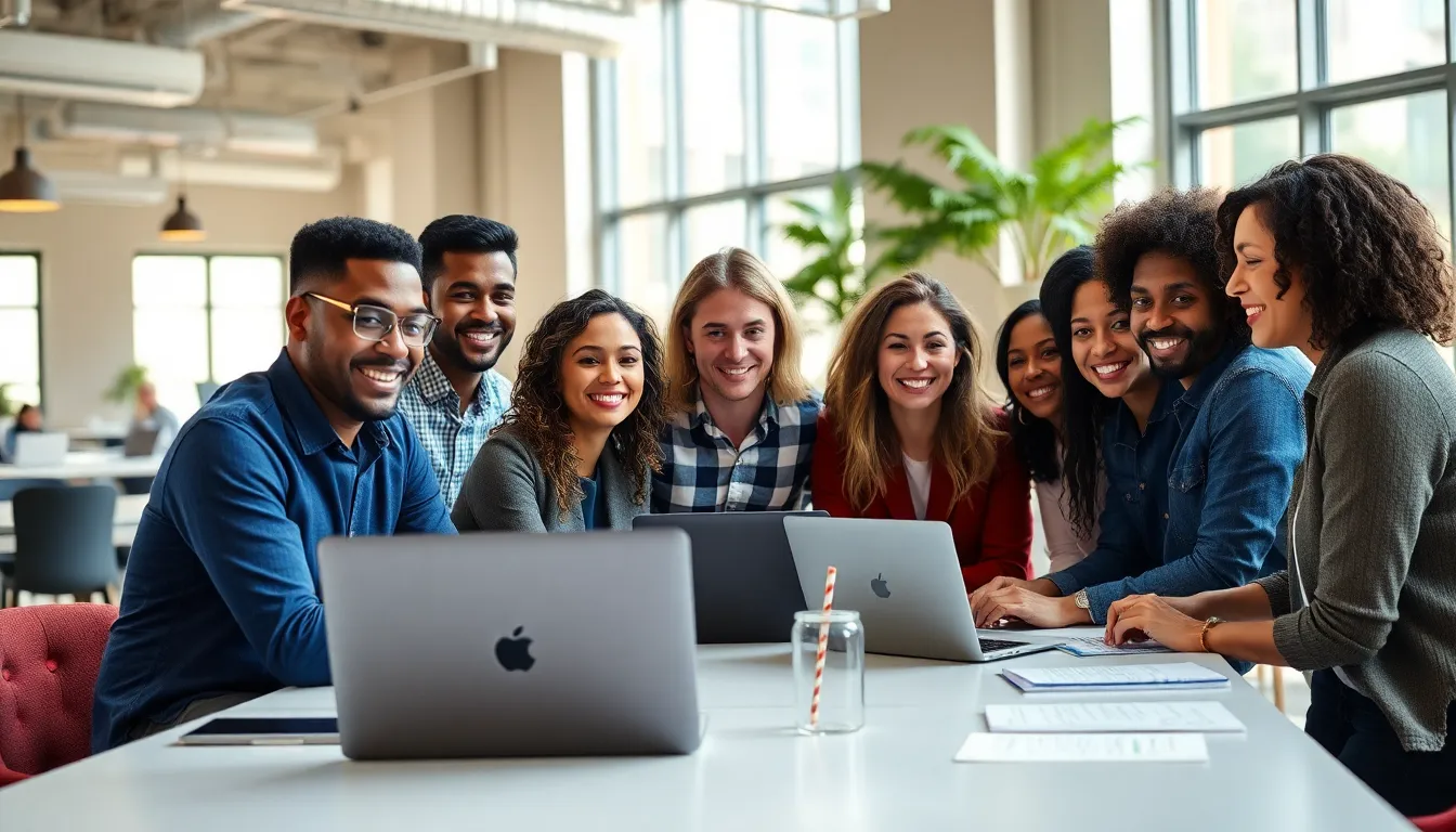 Cultural Alignment Actions: Transform Your Workplace for Maximum ...